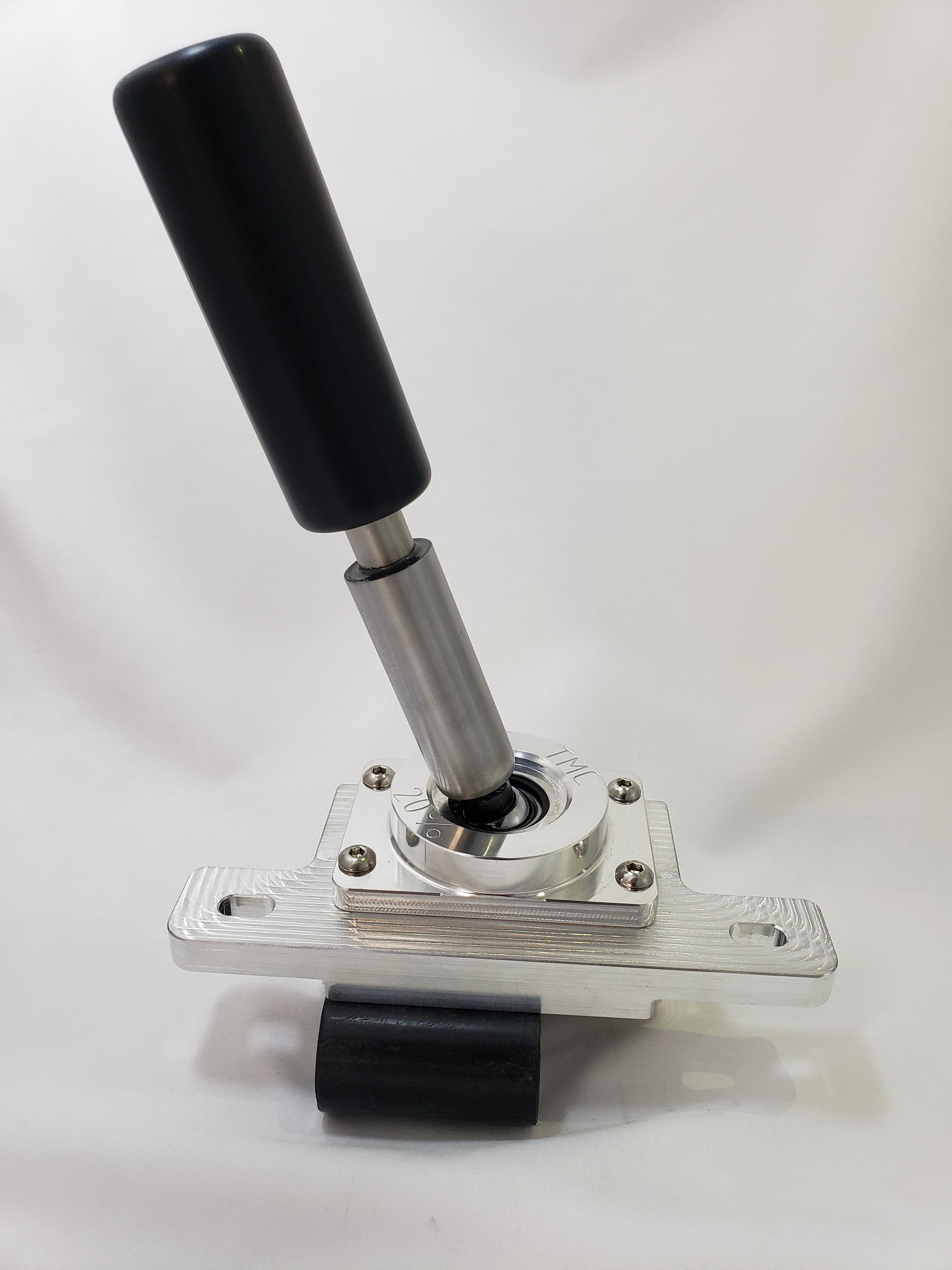 ISO Shifter Kit w\ Billet Box- ISO Shifter Kit for C5 C6 C7 Corvette ...