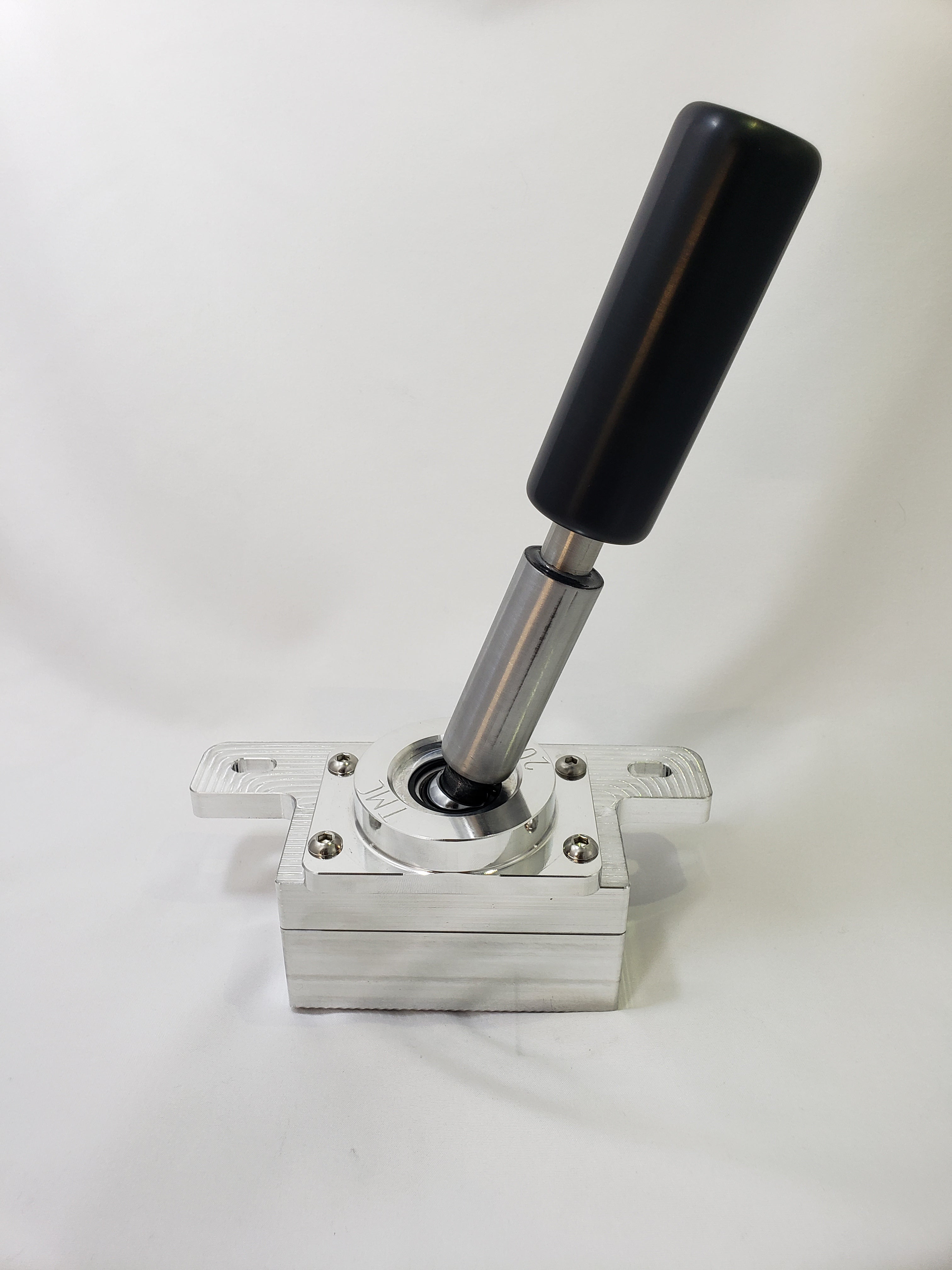 ISO Shifter Kit w\ Billet Box- ISO Shifter Kit for C5 C6 C7 Corvette ...