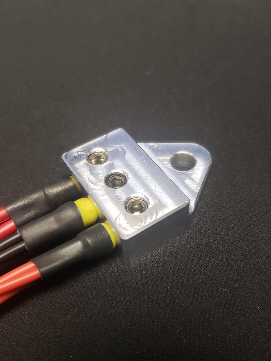 Chassis Ground Block Kit C5 Corvette – TMODCUSTOMS