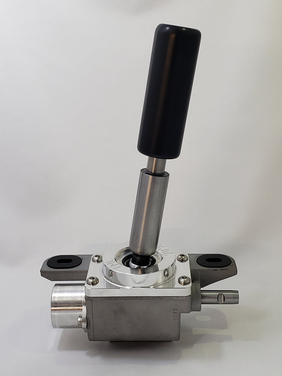 ISO Shifter Kit (Send-In) for C5 C6 C7 Corvette TMODCUSTOMS