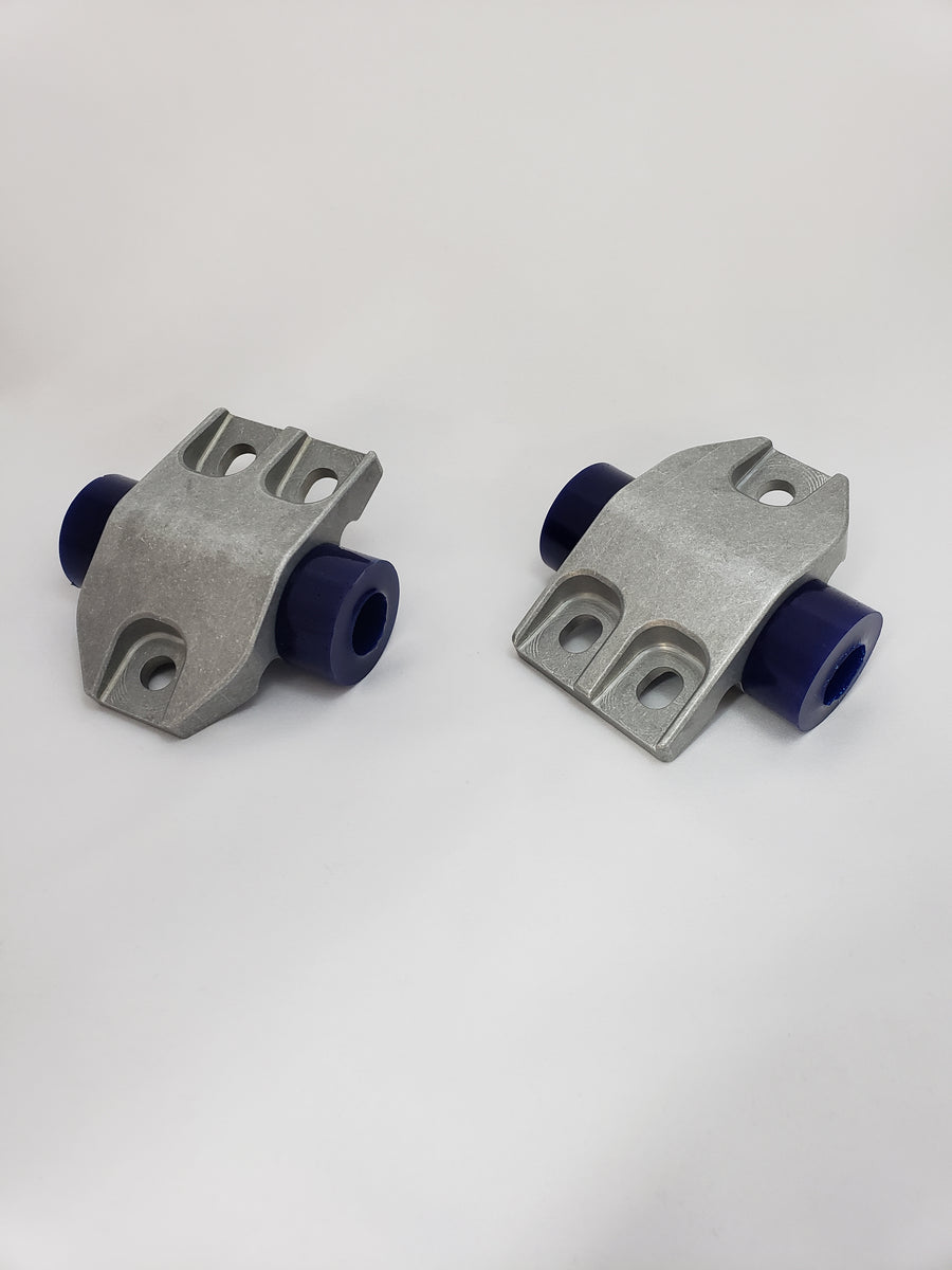 Viper Rear Lower Shock Mounts TMODCUSTOMS