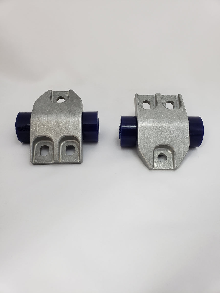 Viper Rear Lower Shock Mounts TMODCUSTOMS